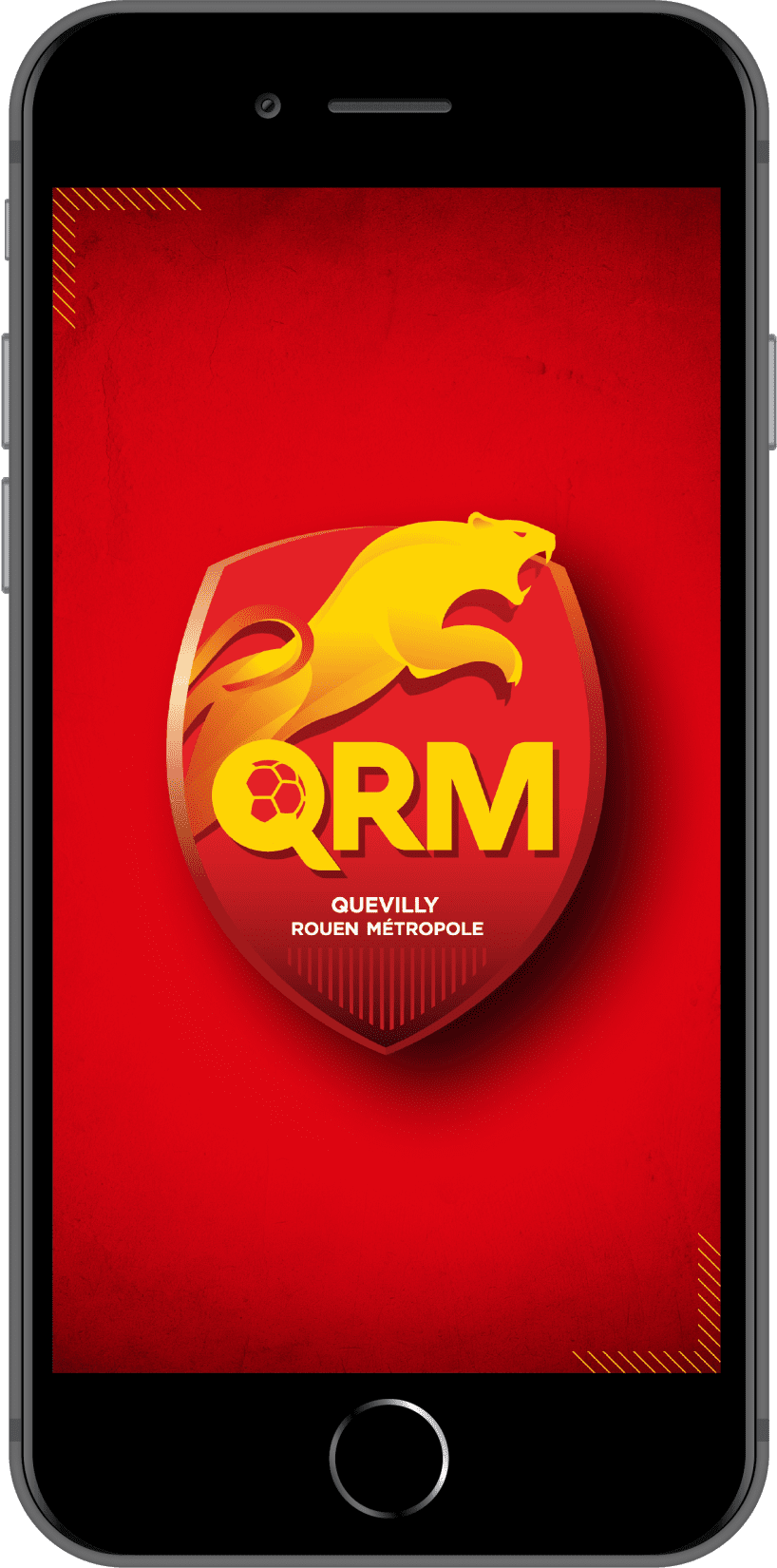 QRM – Quevilly Rouen Metropole